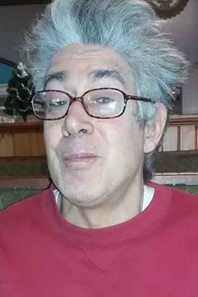 Scott ‘Scotty’ Limbeck 1967-2023 | News, Sports, Jobs - Tribune Chronicle